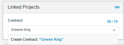 What is 'Linked Projects'? – Jumptech