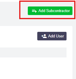 How to add a new Subcontractor – Jumptech